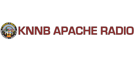 KNNB Apache Radio - Mini Radio Player