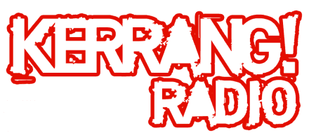 Kerrang! Radio - Mini Radio Player